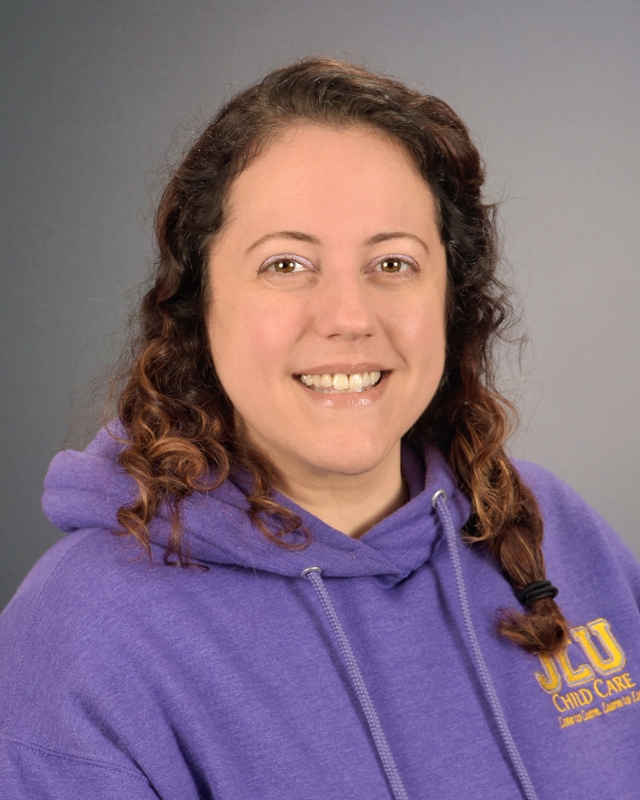 JLU Child Care, building solid foundations for young children through ...