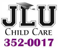 JLU Child Care, building solid foundations for young children through ...